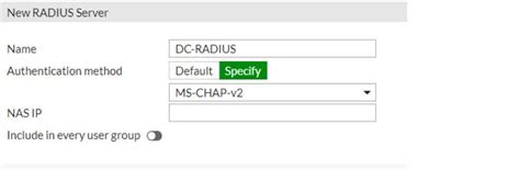 Technical Tip Fortigate Wsso Ssid Authentication Fortinet Community