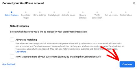 how to use a facebook pixel to track form submissions easily