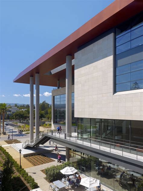 Li Ka Shing Learning And Knowledge Center Stanford University