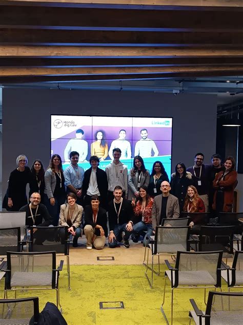 Srishti Gupta Su Linkedin Linkedinitalia Learning Lavoro Formazione Microsoft Microsofthouse