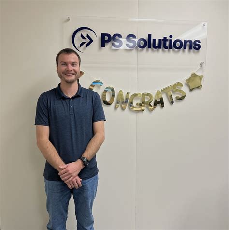 Ps Solutions On Linkedin Collegegrad Capefear Softwaredevelopment