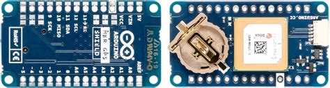 כרטיס הרחבה Arduino Mkr Gps Shield טלמיר אלקטרוניקה