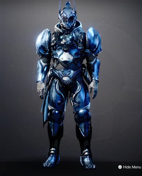 Completely Undecided On Which Shader To Use Rdestinyfashion