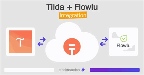 How To Connect Tilda And Flowlu App Integrations Stackreaction