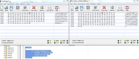Mbed Serial Dropping Data Stack Overflow