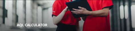 Aql 자동 계산기aql Calculator 네이버 블로그