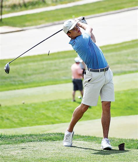 Carson Caylor Golf At Tyrone Alam Blog