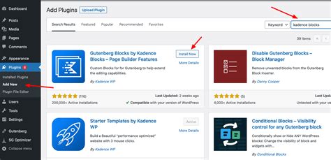 Kadence Blocks Review Free Or Pro Which One To Choose