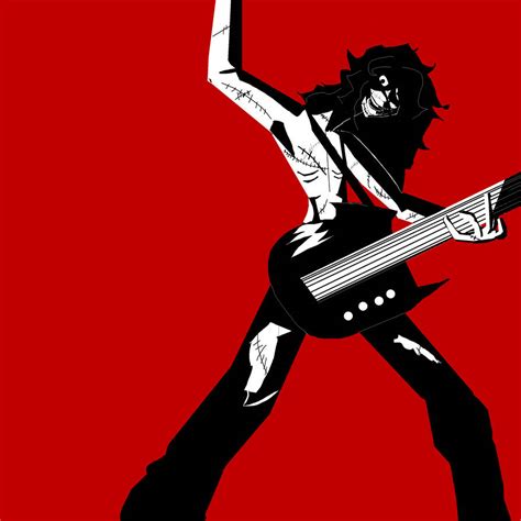 Rockstar By Somereallyrandmman On Deviantart