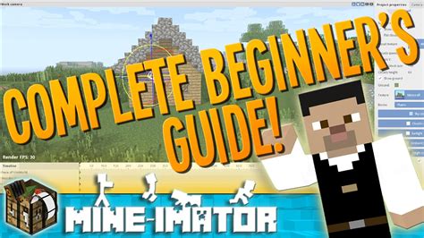 Mine Imator Online Moplatown