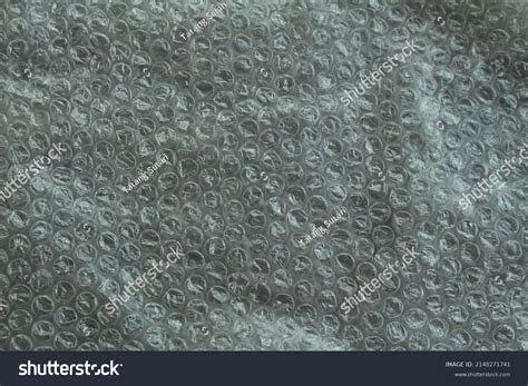 Transparent Bubble Wrap Safe Packaging Stock Photo Shutterstock