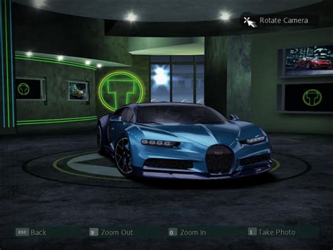 Need For Speed Carbon PC Cheat Codes