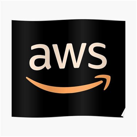 Aws Posters Redbubble