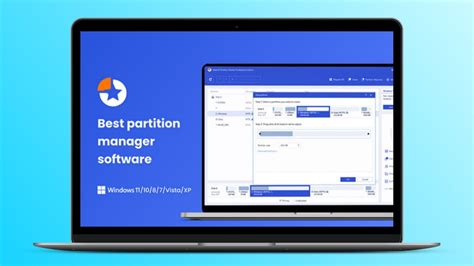 Windows 8 Partition Manager