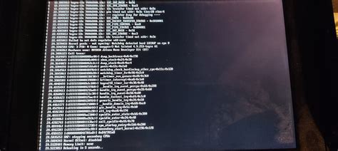 Jetson Nano Will Not Boot Need Help Identifying Possibly Hardware Fault Jetson Nano