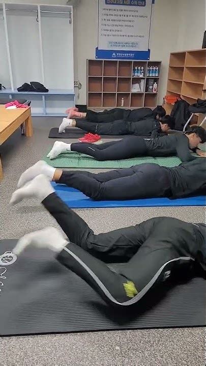 마라톤중장거리육상홈트레이닝 Youtube