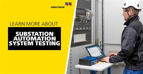 Omicron Electronics Mea On Linkedin Electricaltesting Electricalengineering Electricalsafety