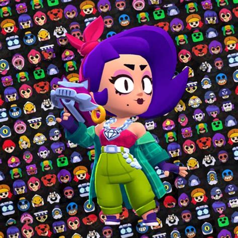 Brawl Stars Lola Brawl Stars Brawl Stars Lola Brawl Stars