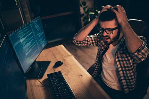 The Worst Programmer I Know Infoworld