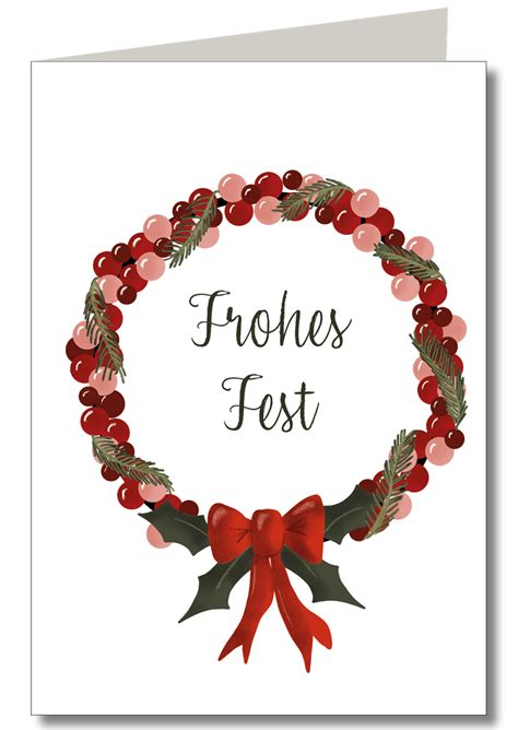 Weihnachtskranz Kugeln