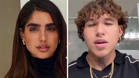 Isabella Ladera Y Beéle En Video íntimo Parte 2 Reportan Otra