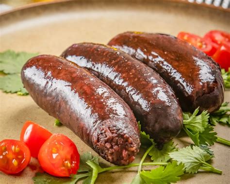 What Is Morcilla