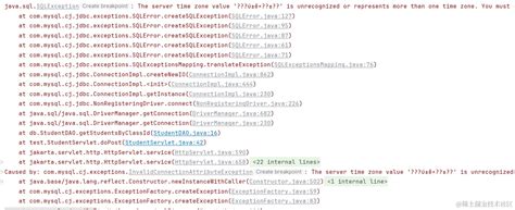 在idea上使用jdbc连接数据库遇到问题及解决方法笔者近日在进行javaweb课程设计的学习，在其中遇到了一些问题感 掘金