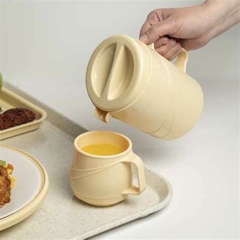 Insulated Jugs Yamzar Hospitality Supplies