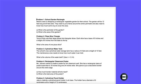 Ai Math Problem Generator Brisk Teaching