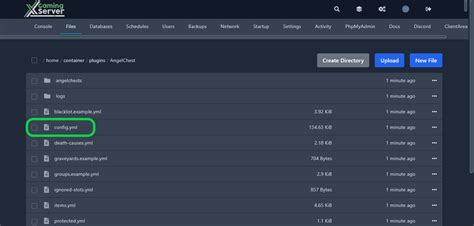 Angelchest Minecraft Plugin Xgamingserver