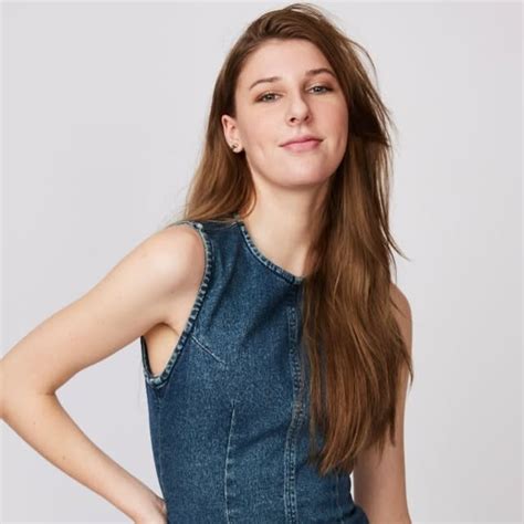 Ashley Ace Ashleyhallett On Threads