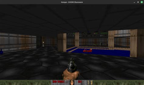 How To Install GZDoom Open Source Doom Game On Linux 2024 LinuxForDevices
