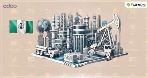 How Can Odoo Help With Compliance Issues In Nigerias Oil And Gas