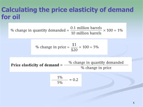PPT CHAPTER Elasticity PowerPoint Presentation Free Download ID