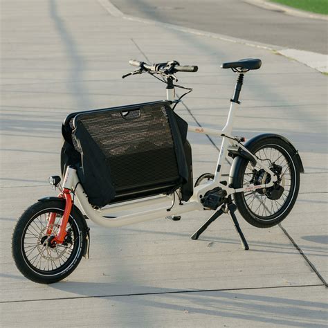 Muli Cycles Dein Kompaktes Lastenrad Aus Köln