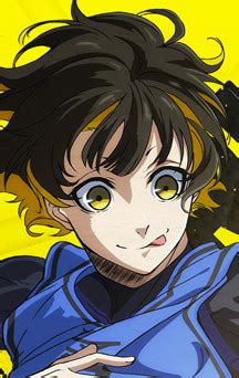 Personnages De La S Rie Blue Lock Manga S Rie Manga News