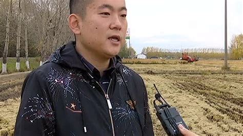 秸秆过腹还田打造生态农业改后腾讯视频