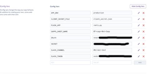 How To Build A Task Notification Bot For Slack With Python Part 4
