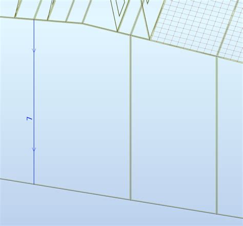Problem With Mesh Of Panels With Not Rectangular Geometry Autodesk Community