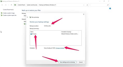 Best Windows Backup Utilities