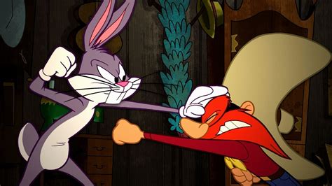 Bugs Bunny Hd Wallpaper 70 Images