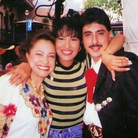 Selena Quintanilla Perez Som Barn