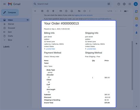 Magento 2 Size Chart Extension Integrate Size Guide Module Webkul
