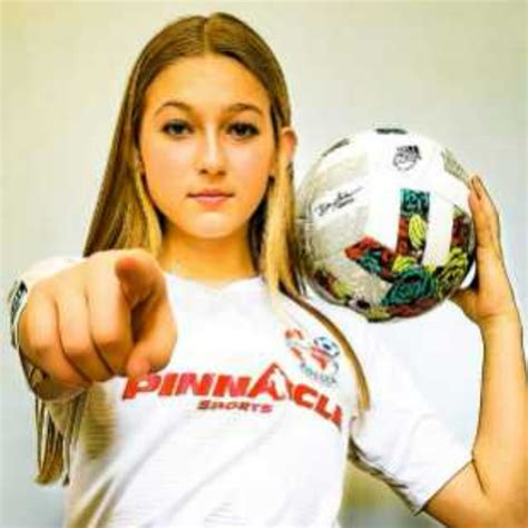 Kellyn Millers Soccer Recruiting Profile