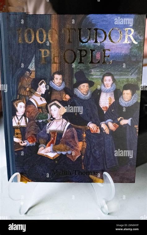 Tudor People