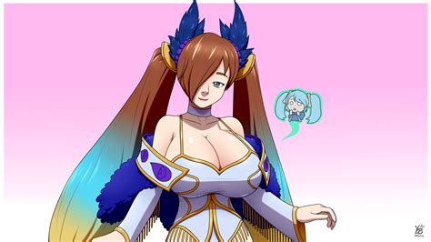maven of strings and feathers tf ydbunny by stargizar on deviantart