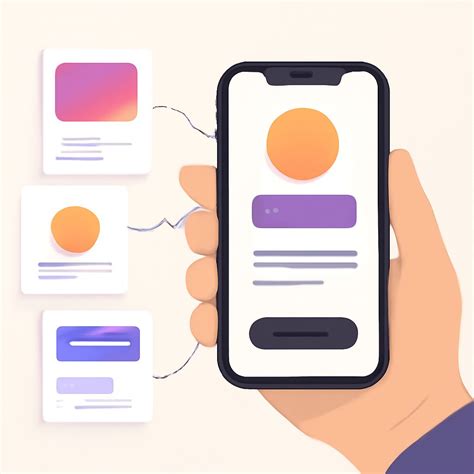 Top Trends Shaping Mobile Ui Design In 2023