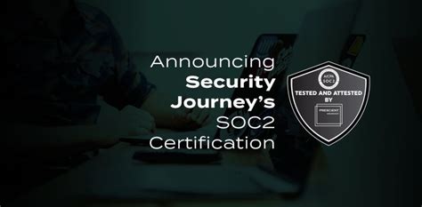 Security Journey On Linkedin Soc2 Security Compliance Securecode