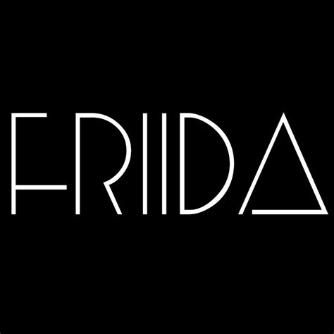 Friida Youtube
