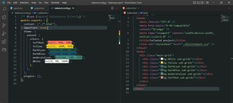 A Beginner S Guide To Tailwind CSS DEV Community
